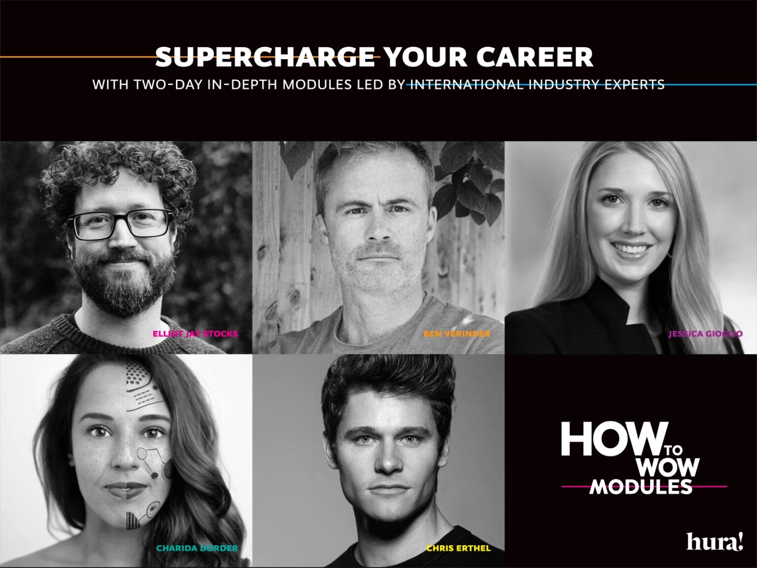 Introducing HOWtoWOW MODULES - HOWtoWOWHOWtoWOW