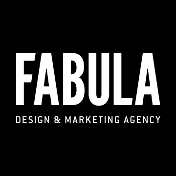 HURA | fabula logo