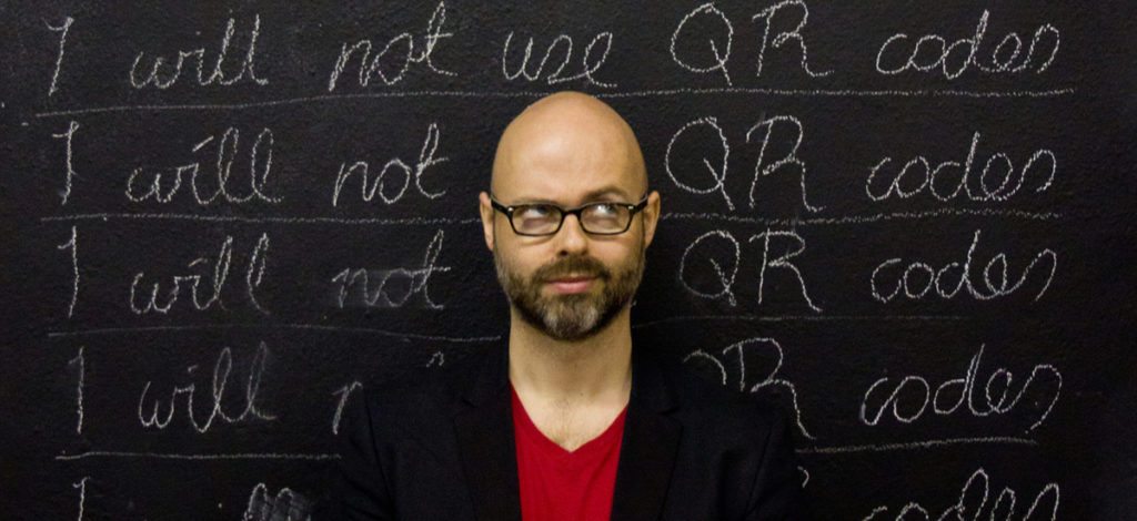 HURA | HOWtoWOW: Dave Birss o idejama koje inspiriraju