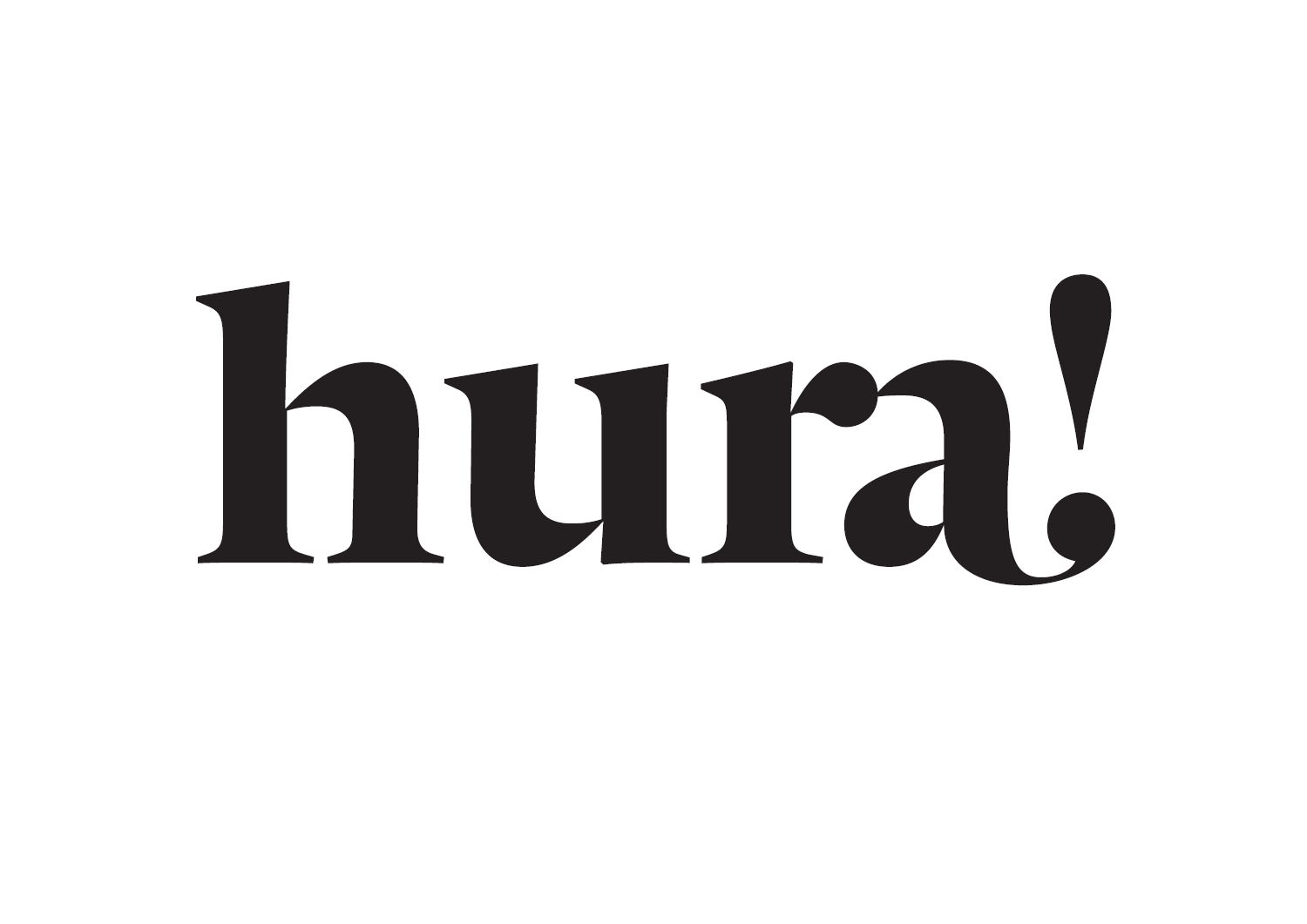 HURA | Agencijske organizacije diljem svijeta ujedinjene u stavu: “Late ...