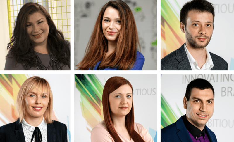 HURA | Dentsu Aegis Network u cilju jačanja transformacije predstavlja ... HURA | Dentsu Aegis Network u cilju jačanja transformacije predstavlja ...