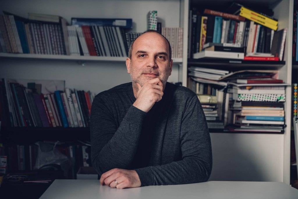 HURA | Marko Golub za IdejuX: Dobra komunikacija je uvijek nijansirana ...