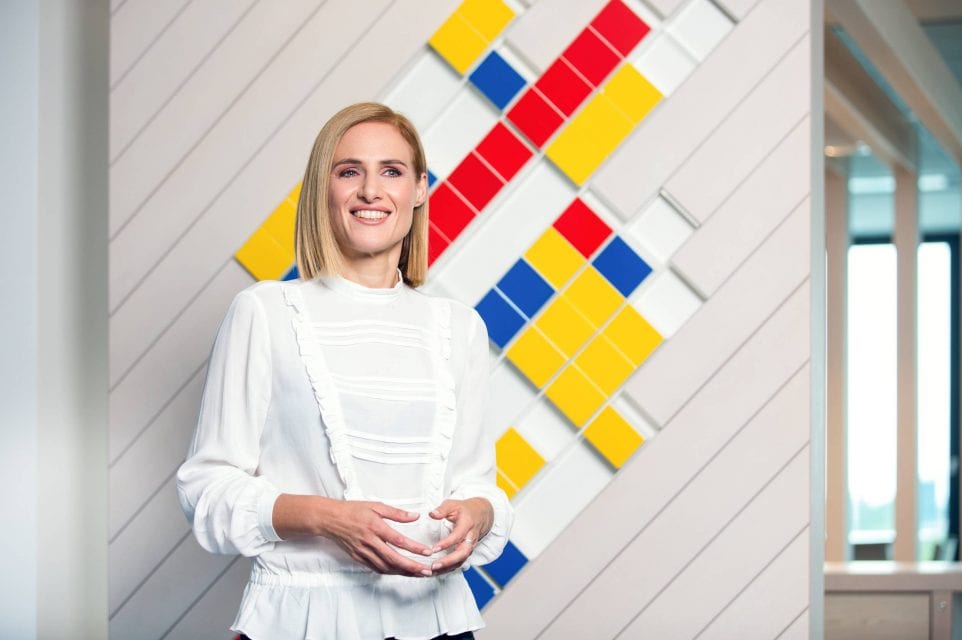 HURA | DK Home presented by A1: Diskusija o budućnosti radnog mjesta po ...