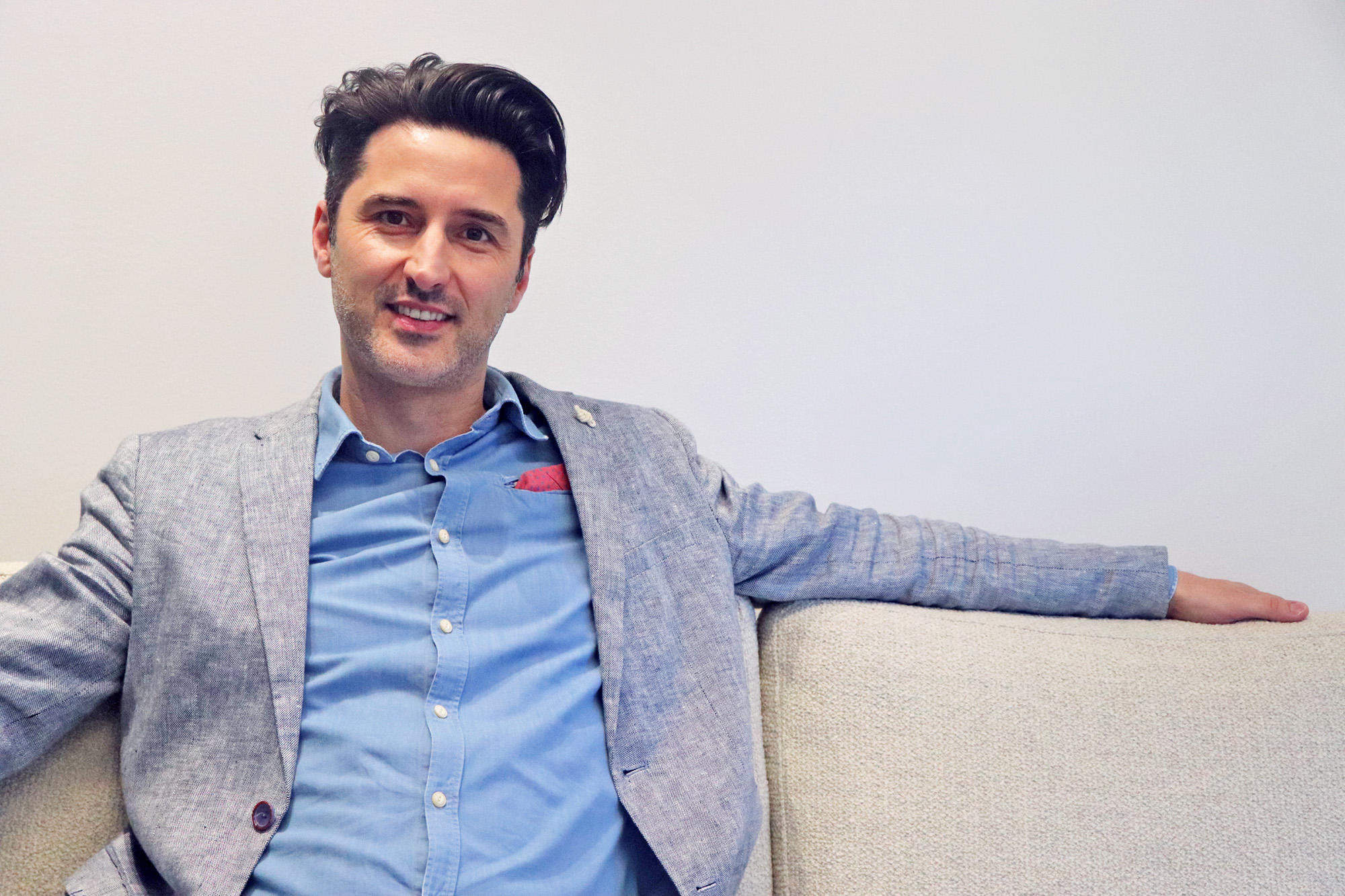 HURA | Mario Vukičević novo je pojačanje u Komunikacijskom laboratoriju