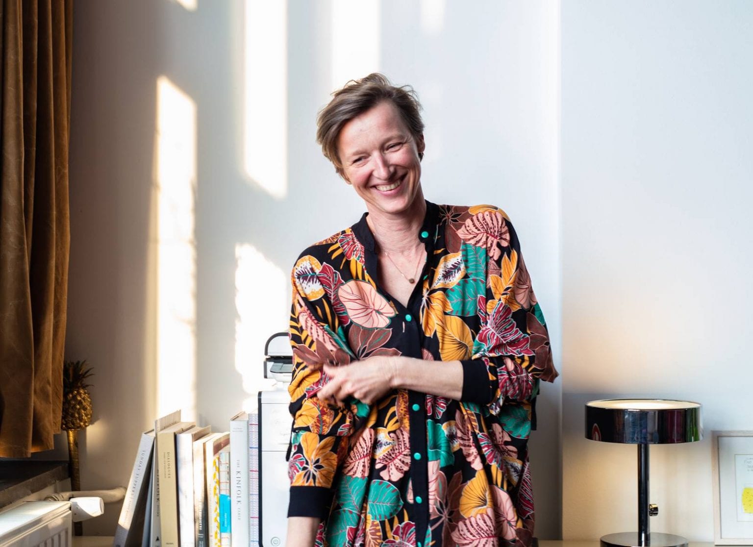 HURA | Tina Fras za IdejuX: Kvaliteta komunikacije nije nužno povezana ...