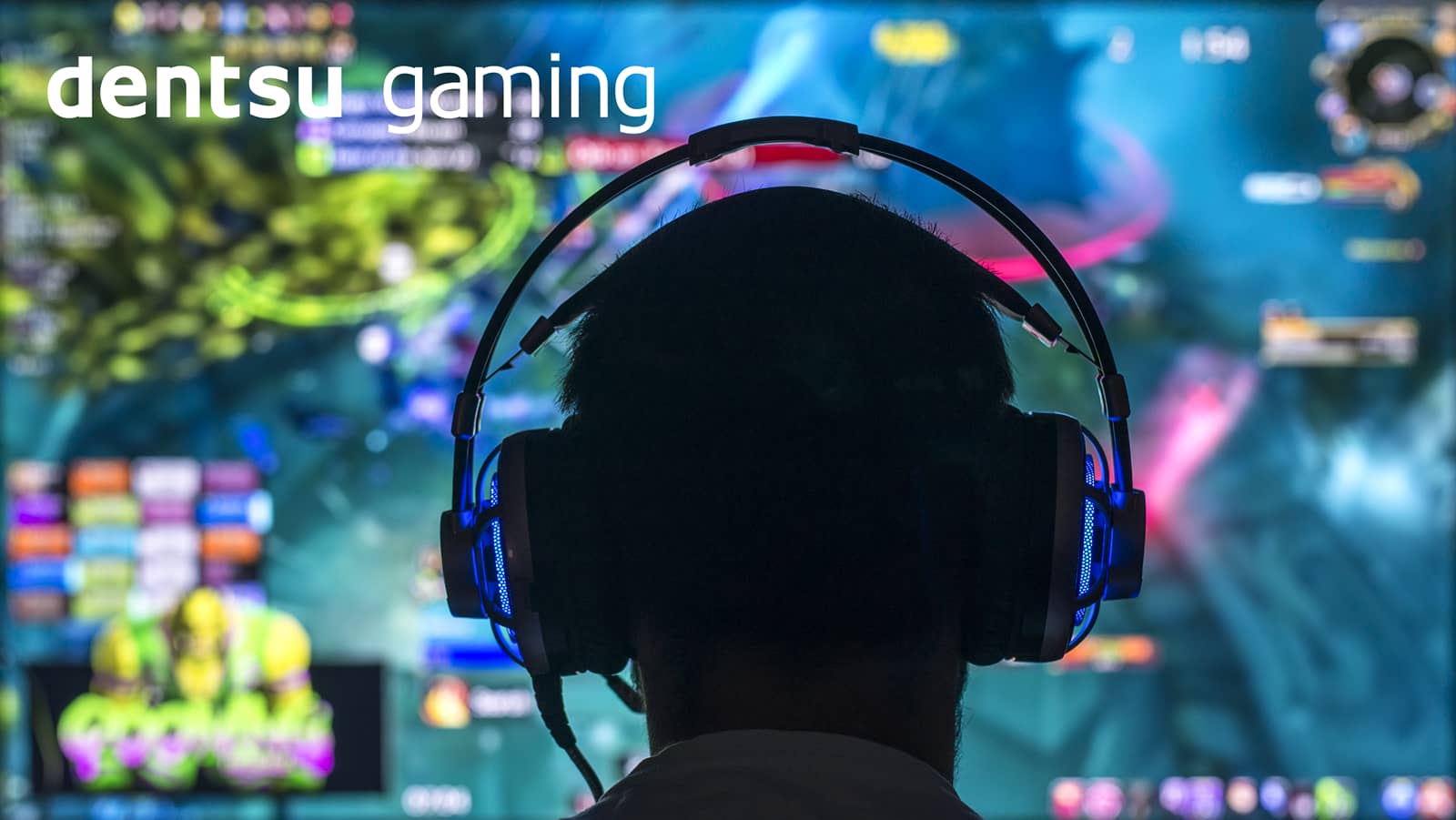 HURA | Dentsu predstavlja dentsu Gaming Worldwide, inovaciju za ... HURA | Dentsu predstavlja dentsu Gaming Worldwide, inovaciju za ...