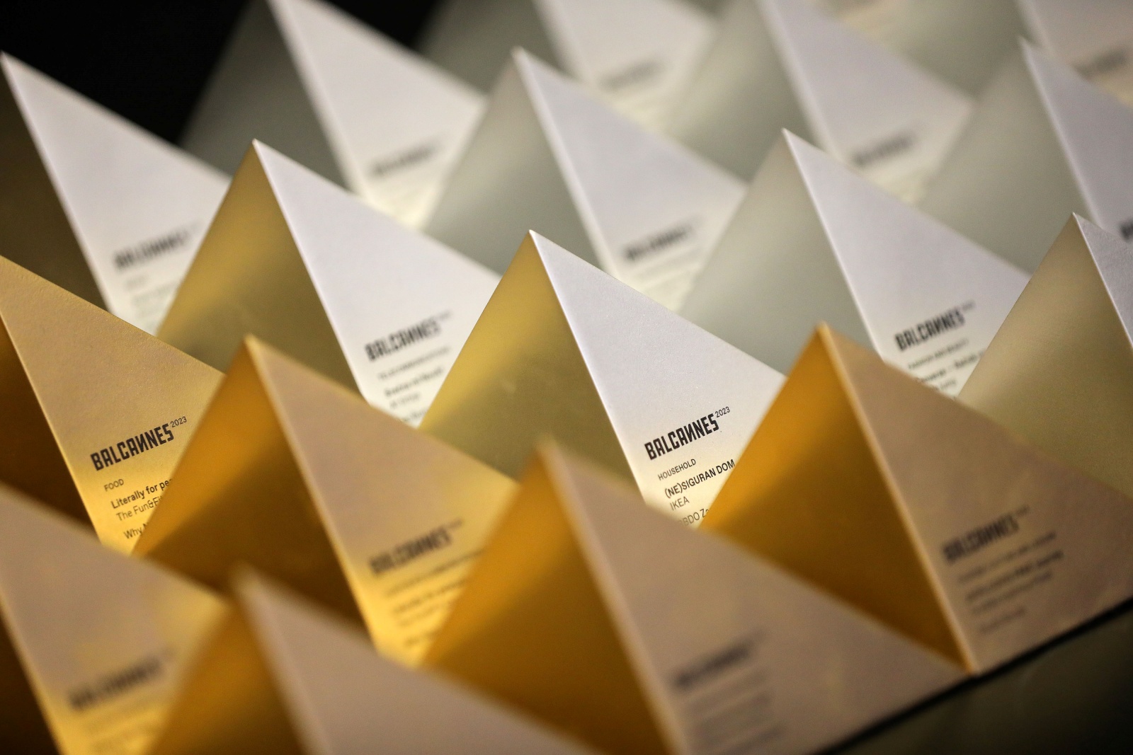 HURA | Grand Prix BalCannesa osvojili Pioniri Communications i Metalac ...