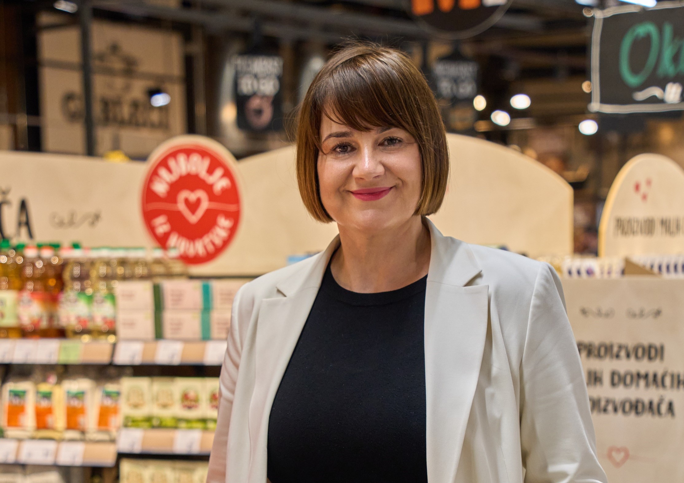 HURA | Dunja Delić: Ako želimo ostati prvi odabir, moramo uvijek biti ...