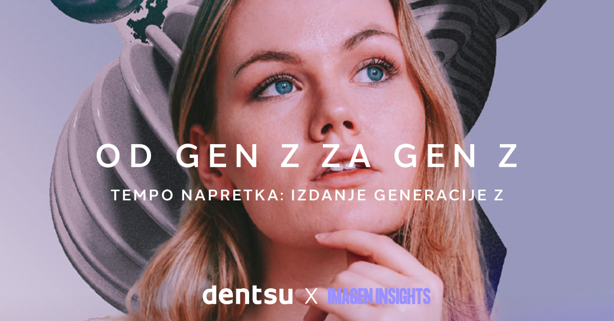 HURA | Stavovi generacije z o novim trendovima u medijima i marketingu