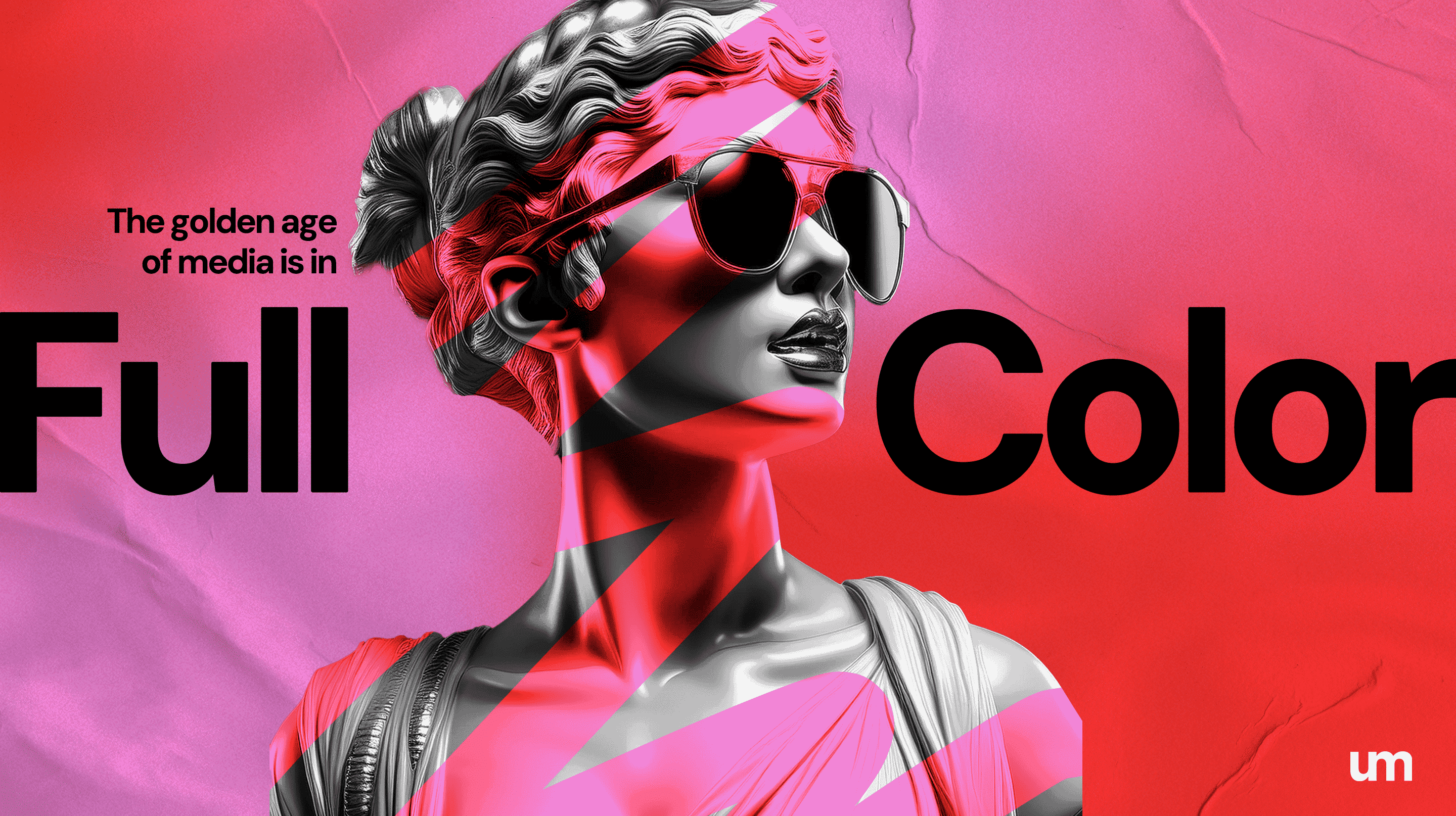 HURA | UM Worldwide predstavlja “Full Color Media” – novu eru u ...