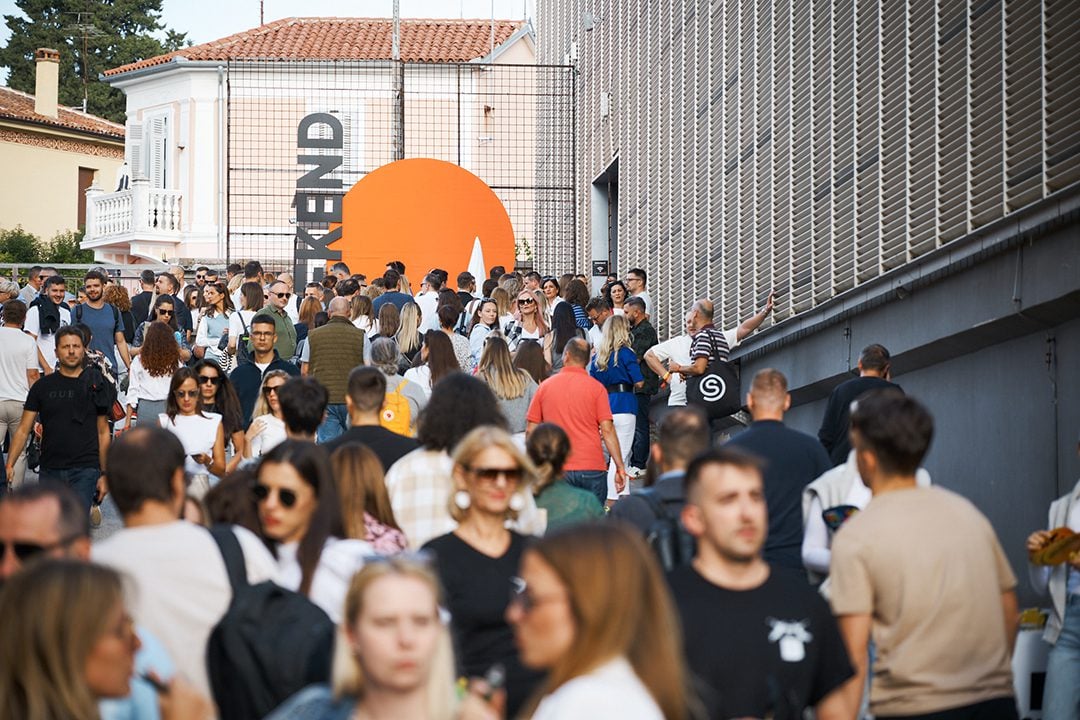 HURA | Popust za članove HURA-e: Sve je spremno za Weekend.18