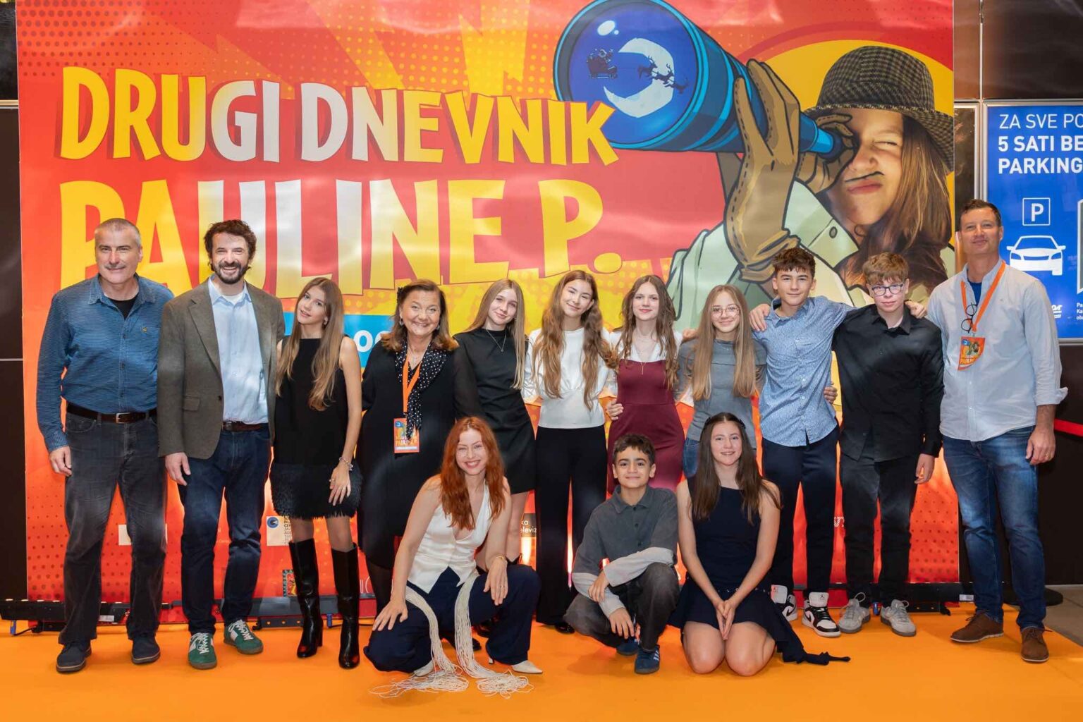HURA | IZONE i Drugi dnevnik Pauline P.: kampanja koja je srušila ...